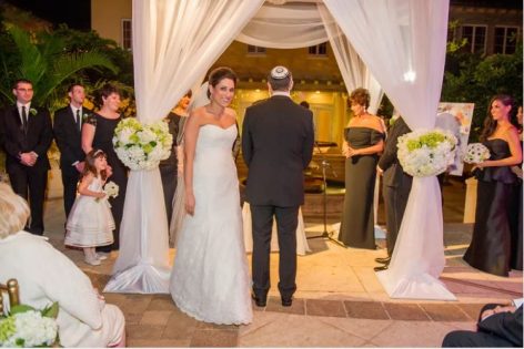 The Meaning & Symbols Behind Marriage Vows