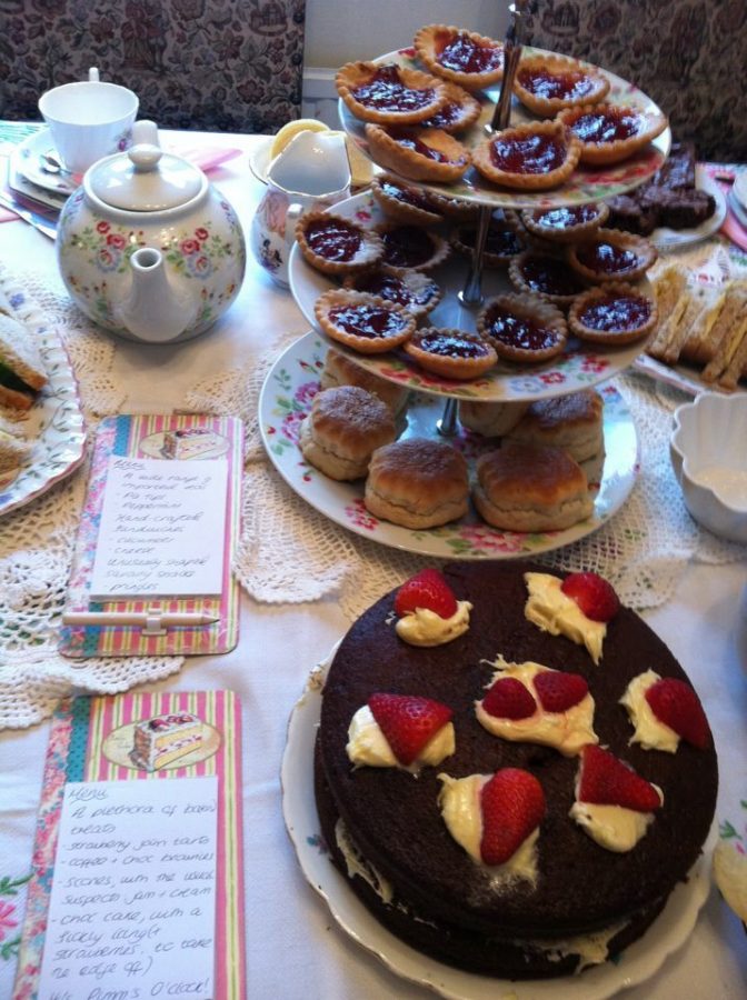 Craft Your Own Hen Night | | TopWeddingSites.com