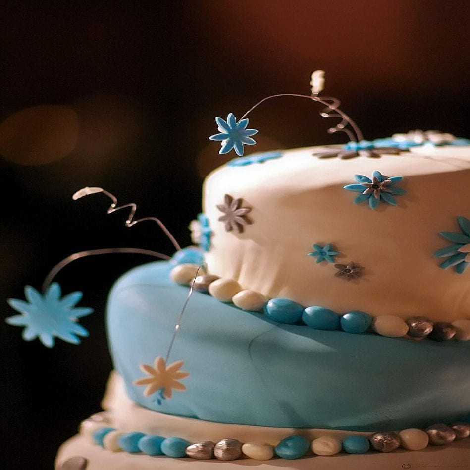Let Them {Skip} Cake! Alternatives to Traditional Wedding Cake ...