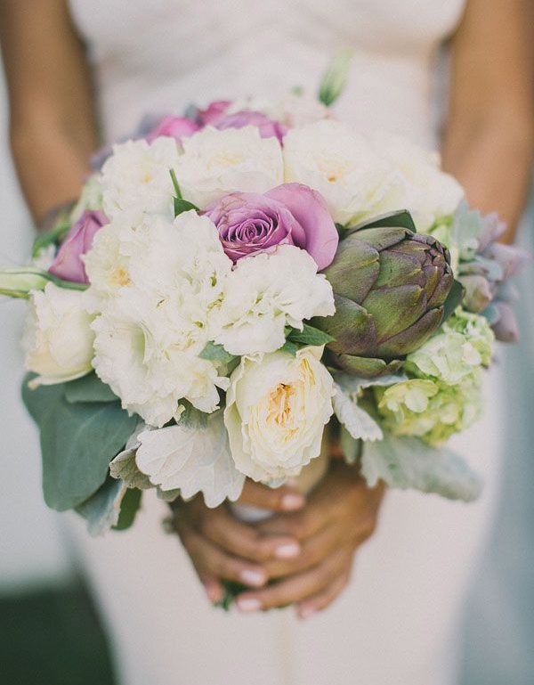 Pick Wedding Flowers Based On What They Say About You ...