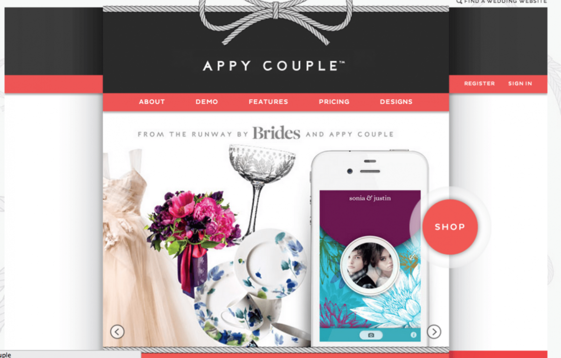 10 Best Wedding Apps for Planning Your Big Day | | TopWeddingSites.com