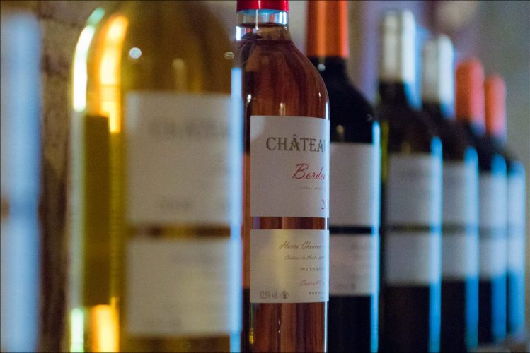 Wedding Alcohol Guide: Wine And Spirits | | TopWeddingSites.com