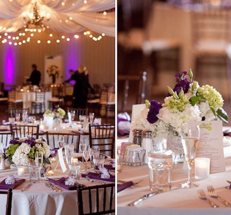 10 Tips for the Ultimate Wedding Reception | Wedding Reception ...