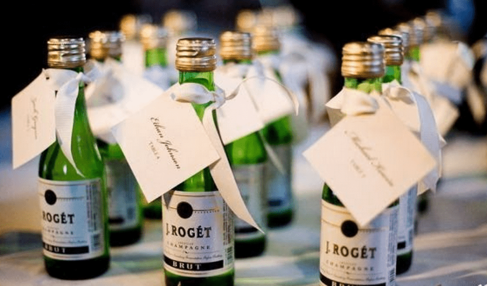 Rehearsal Dinner Placecards