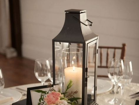 Perform a Memorial Candle Lighting Ceremony