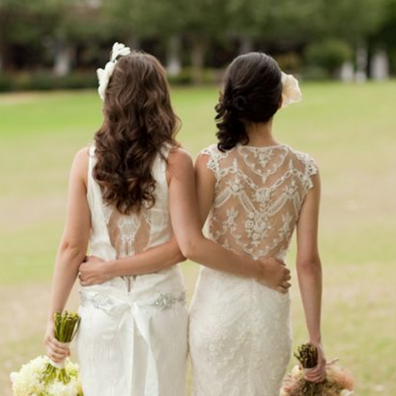 Guide: Proper Attire to Wear to a Wedding