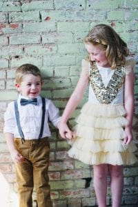 What to Wear to a Country Club Wedding - 2017 Edition