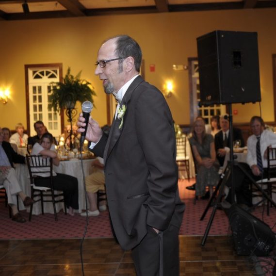 Brother of the Bride Speech Guide with Examples | Wedding Speeches and ...