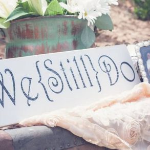 Perform a Memorial Candle Lighting Ceremony