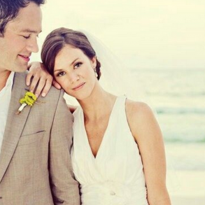 How to Keep Your Wedding Rings Together (Without Soldering)