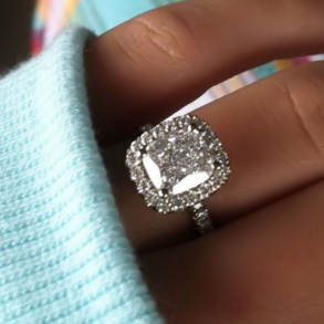 How to Keep Your Wedding Rings Together (Without Soldering)