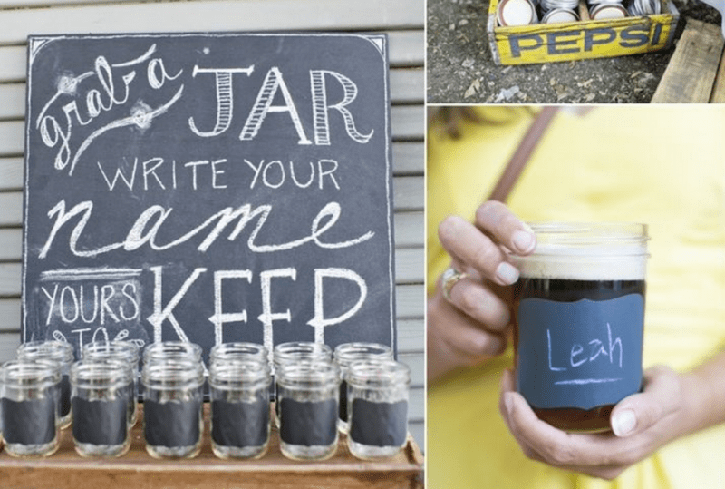 Open House Reception