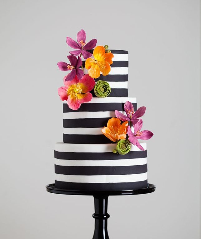 12 Fun Cake Toppers From Etsy Vendors