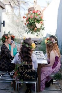 Springtime Bridal Shower Ideas That Are Both Unique & Memorable ...