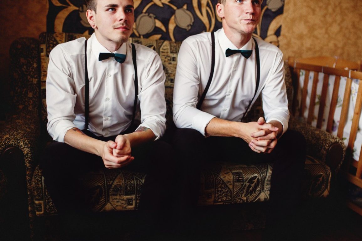 Brother of the Groom Speech Guide with Examples | Wedding Speeches & Toasts