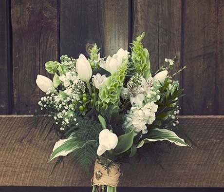 A Tulip Frenzy: Flower and Bouquet Inspiration Part 2 | Wedding Flowers ...