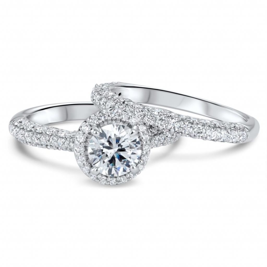 Bridal ring sets | | TopWeddingSites.com