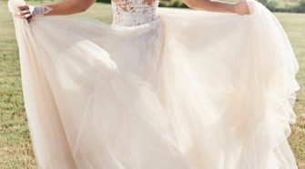 Creative Bridal Table Decorations | Flowers | TopWeddingSites.com