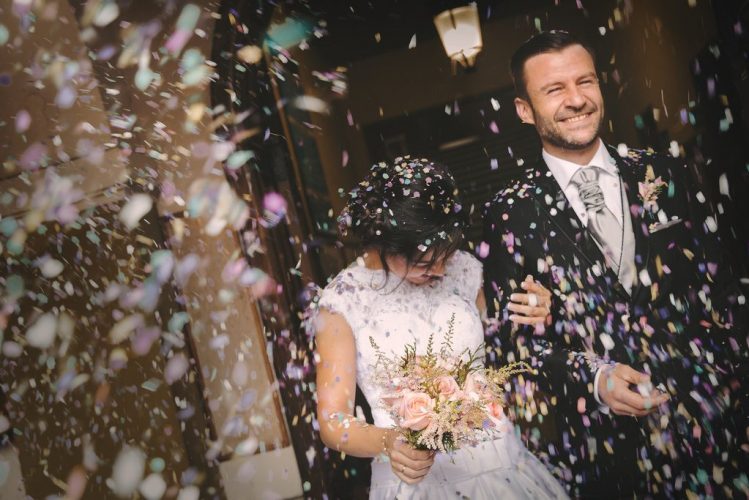 How to Plan Your Dream Wedding Within a Time Constraint | Wedding ...