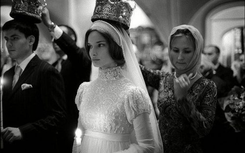 Spotlight on the Traditional Russian Wedding | Multicultural Themes ...