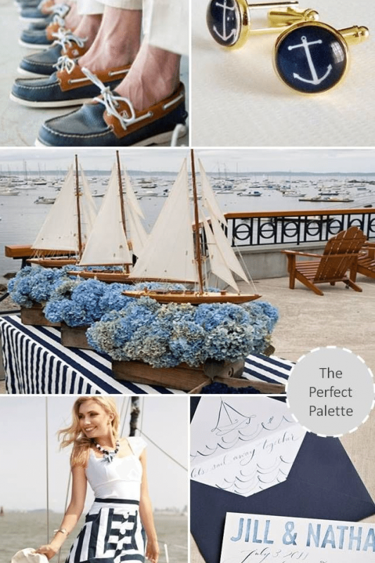 Unique Wedding Theme Ideas | | TopWeddingSites.com