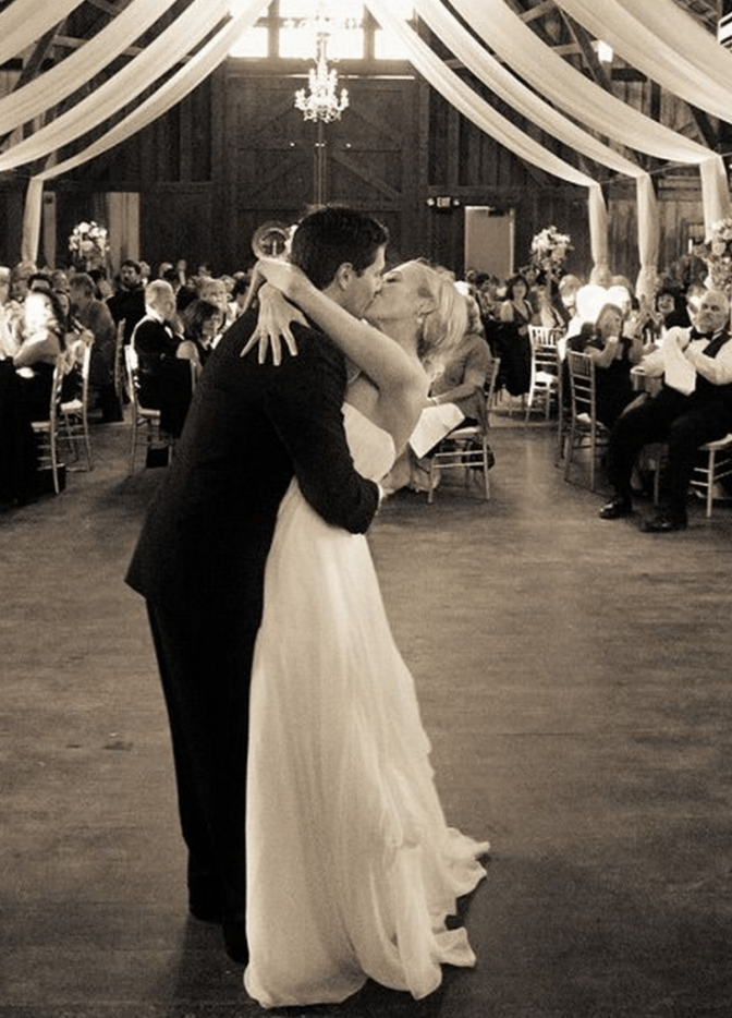 The Seven Most Popular Wedding Shots | | TopWeddingSites.com