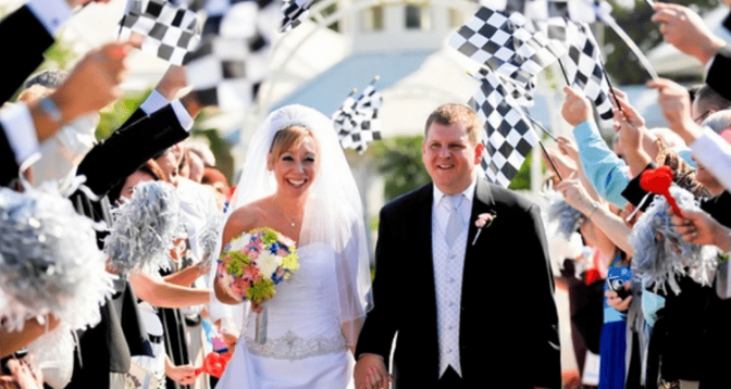 11 Fun Wedding Themes that Can Save You Thousands | Saving Money ...