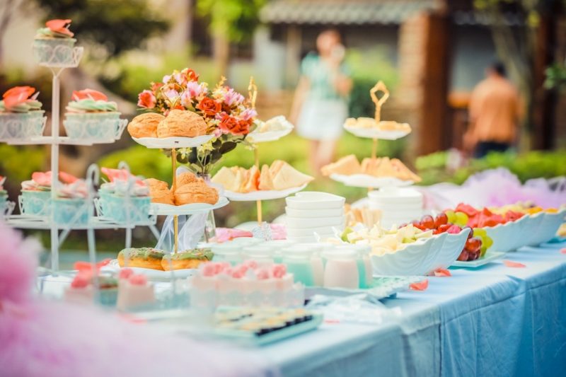 A Guide to the Perfect Outdoor Hen Party | Hen & Stag Parties ...