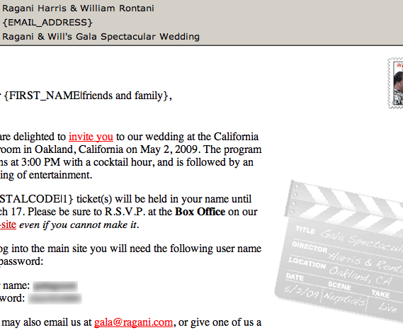 Invaluable Tips that Will Help Your Outdoor Wedding Go Off without a ...