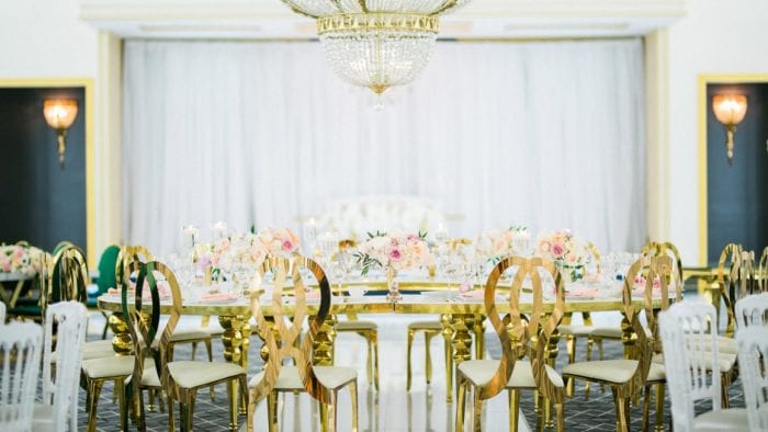 [Venue Highlight] Imperial Palace Banquet Hall | Venues ...