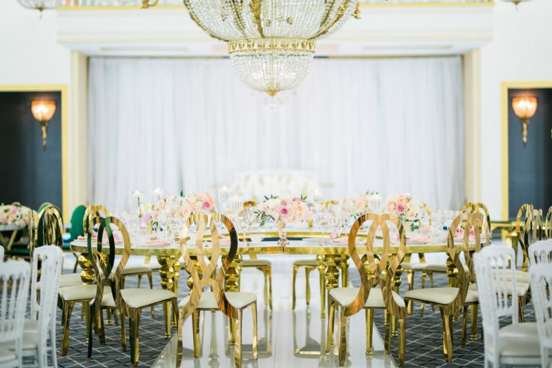 [Venue Highlight] Imperial Palace Banquet Hall | Venues ...