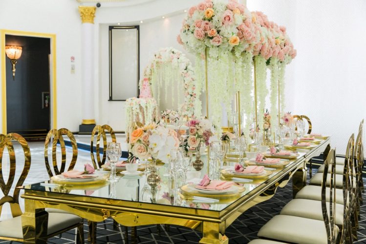 [Venue Highlight] Imperial Palace Banquet Hall | Venues ...