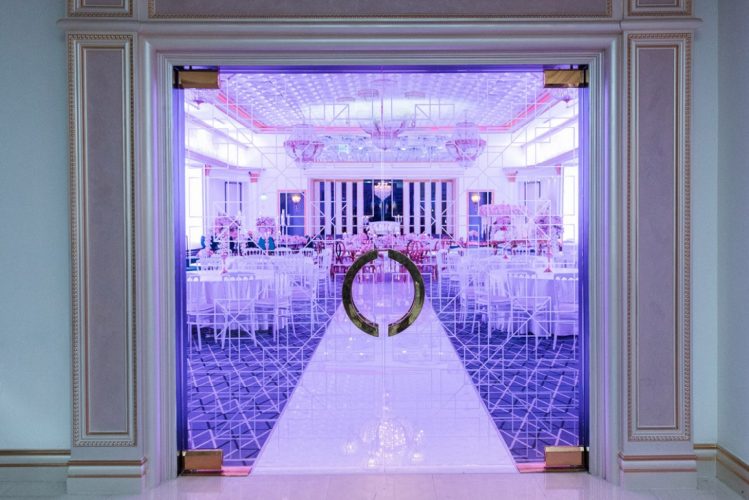 [Venue Highlight] Imperial Palace Banquet Hall | Venues ...