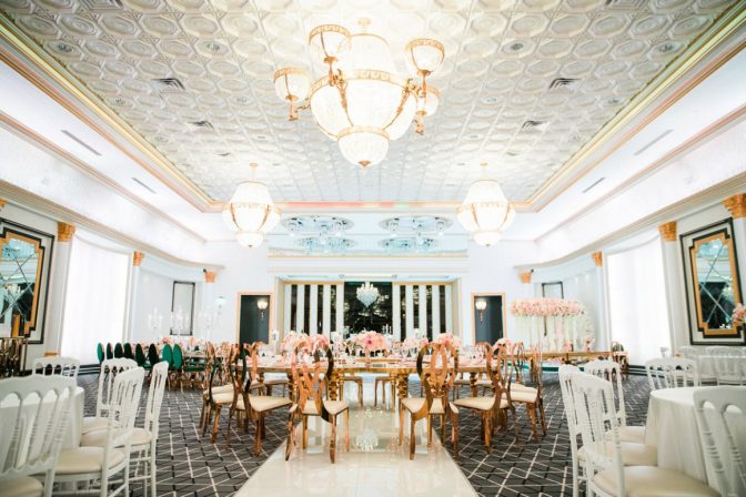 [Venue Highlight] Imperial Palace Banquet Hall | Venues ...