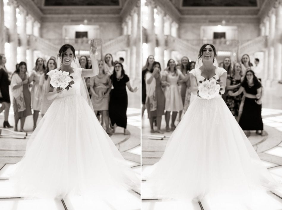 16 Incredible Wedding Photos (& How to Recreate Them)