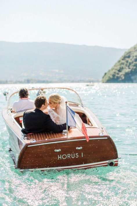 What Are Unconventional Ways to Make a Reception Awesome?