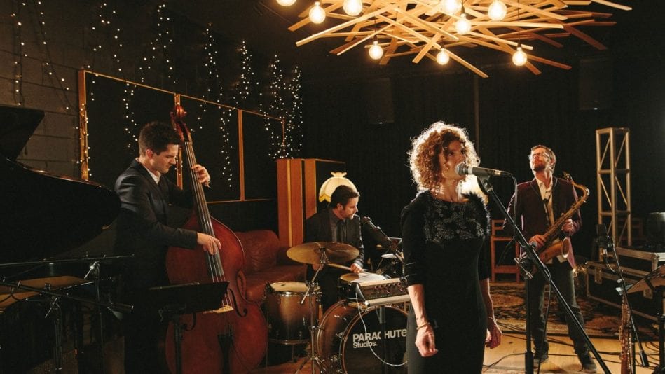 The Best Jazz Wedding Music [Songs + Playlists] | TopWeddingSites.com