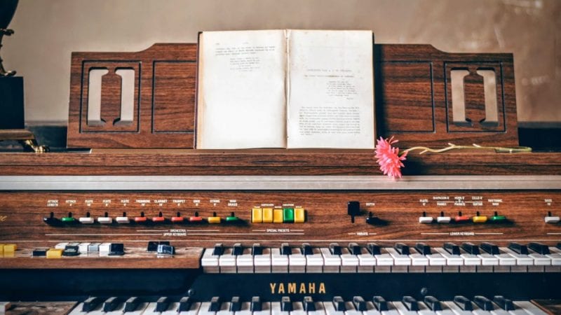 The Best Organ Wedding Music [Songs + Playlists] | TopWeddingSites.com